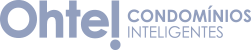 Gestão de Aluguel - Ohtel Condomínios Inteligentes